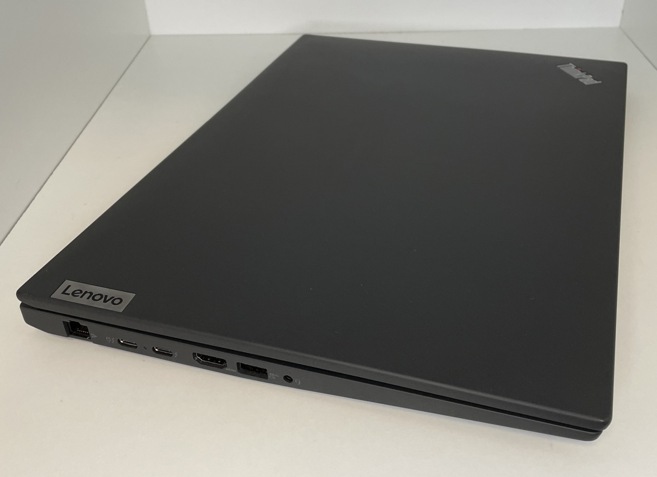 Lenovo Thinkpad T16 Gen 2, 16" [i7-1365U, 16 GB, 1024 GB] – Junnila iT